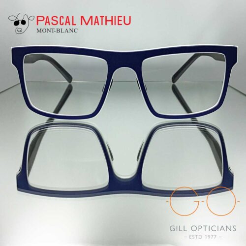 Pascal Mathieu 05 - Gill Opticians, Dublin