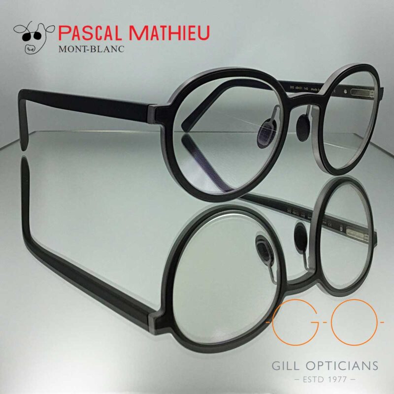 Pascal Mathieu 08 - Gill Opticians, Dublin