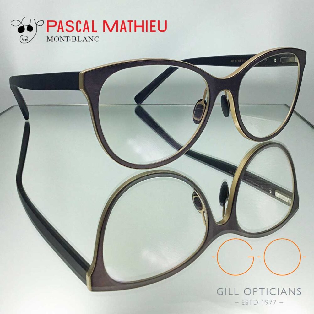 Pascal Mathieu 16 - Gill Opticians, Dublin