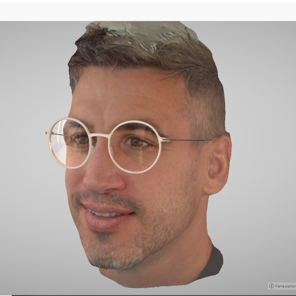 Zeiss Visufit 1000 device - Zeiss No1 Dealer Dublin