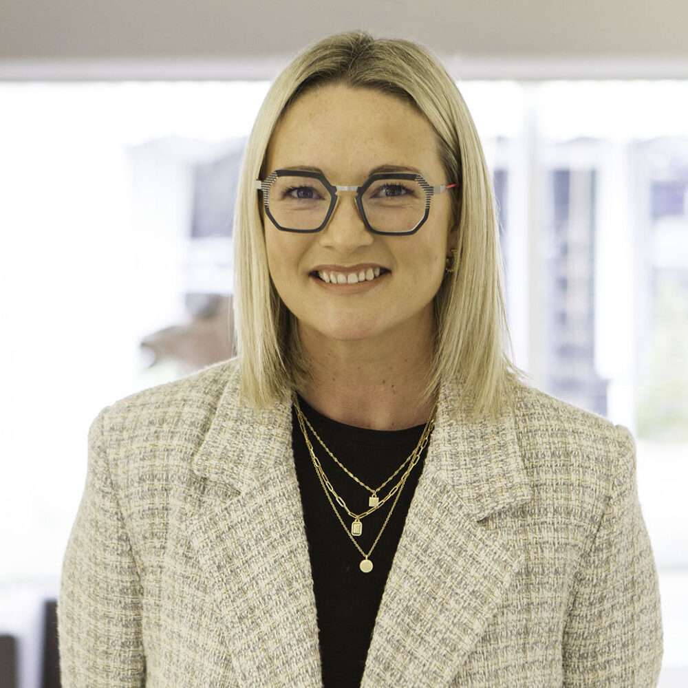 Meet The Team - Gill Opticians, Dublin