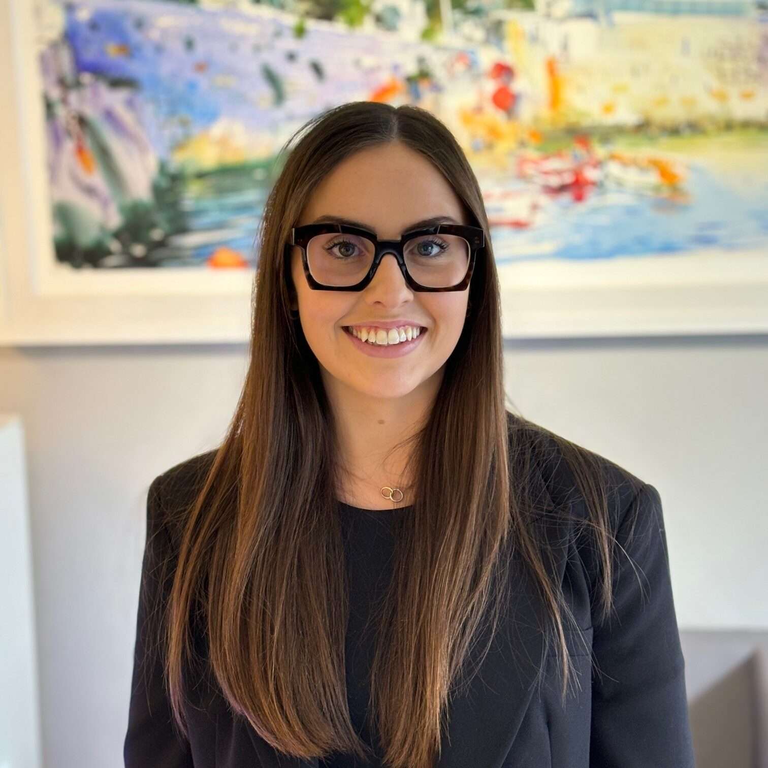 Meet The Team - Gill Opticians, Dublin