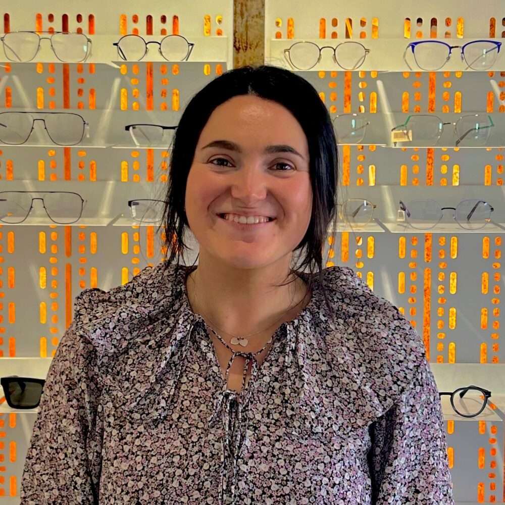 Meet The Team - Gill Opticians, Dublin